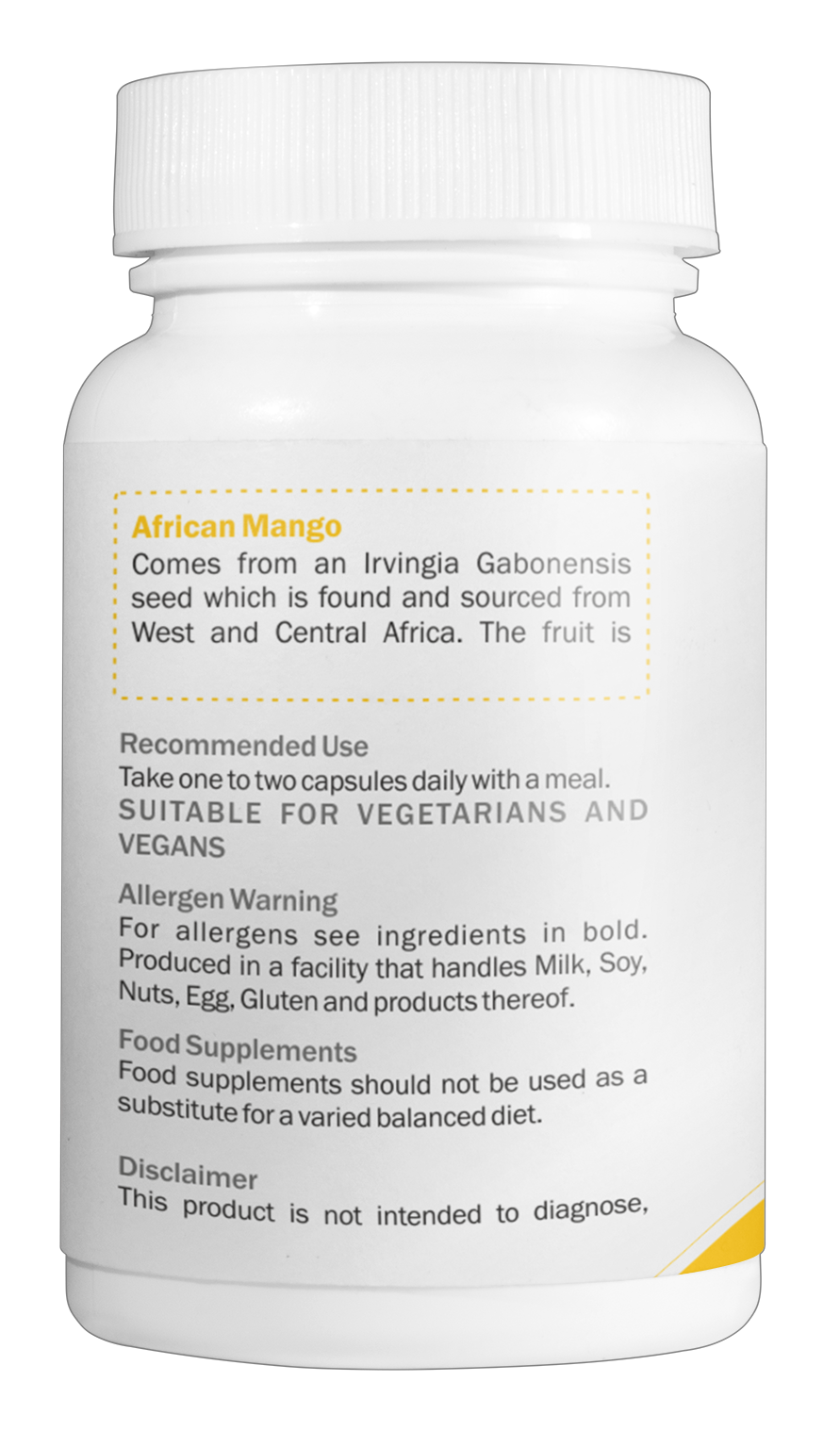 AFRIGO – Liv Pure Ltd