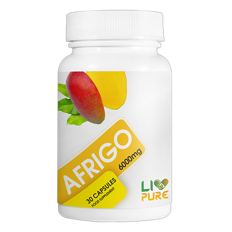 AFRIGO – Liv Pure Ltd
